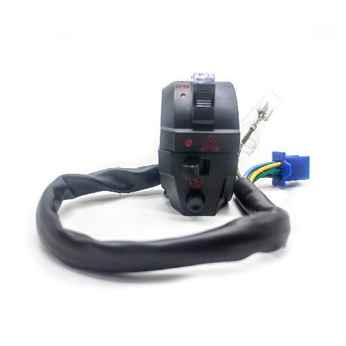 MANDO DERECHO ITALIKA AT110 LT | EUROMOTOS