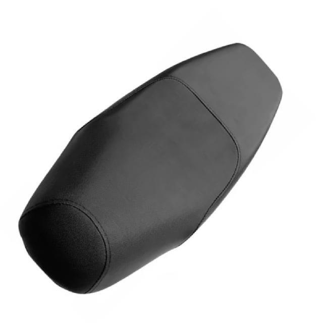 ASIENTO ITALIKA AT110 ARGENTA | Euro Motos