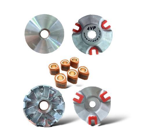 Centrifugo Racing Rayz 115 Rayzr 115 Cygnus Alpha 115 | Euro Motos