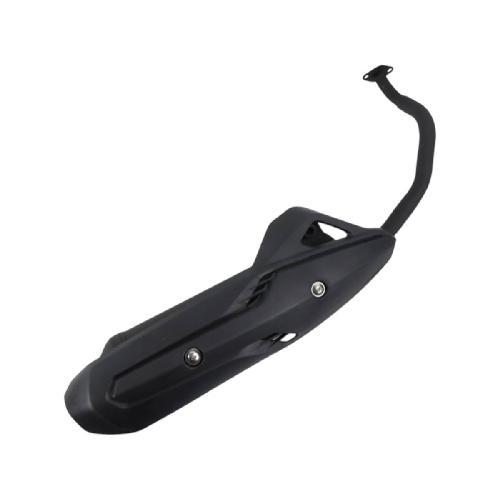 ESCAPE MOFLE ITALIKA DS150 2018-21 | Euro Motos