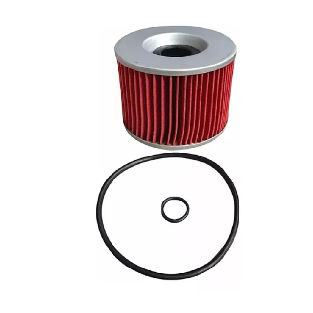 Filtro Aceite Hf401 Cb900 Cb750 Gl1100 Gl1200 1977-90 | EUROMOTOS