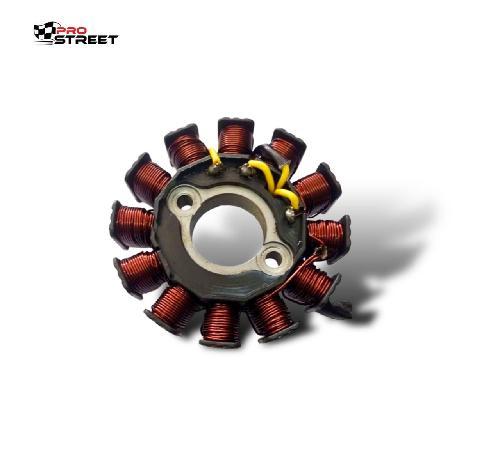 Estator Italika Gs150 Led 2013-18 Ds150g 2018-21 | Euro Motos