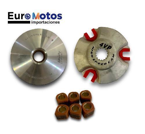 Centrifugo Racing Yamaha Bws100 Ray Z 115 Ray Zr 115 Cygnus Alpha 115 ...