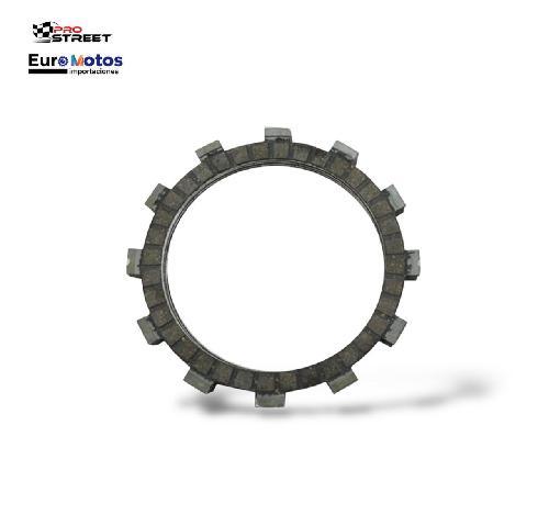 Pastas Clutch Suzuki Gn125 En125 Taiwan | EUROMOTOS