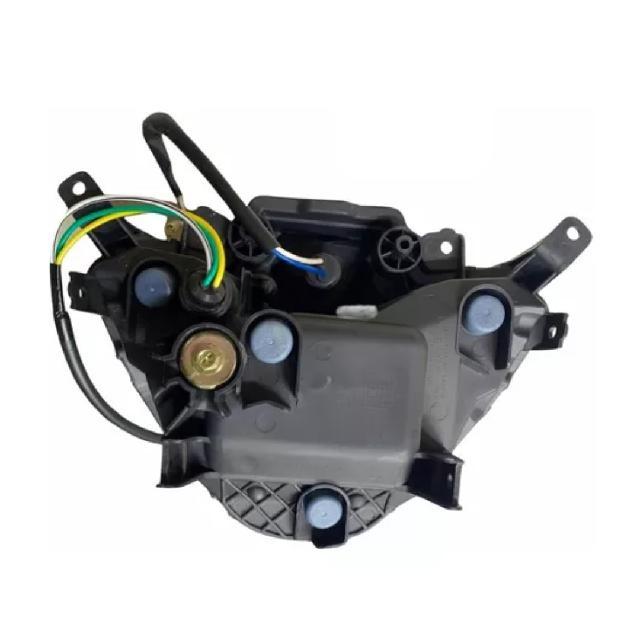 Faro Completo Yamaha Fz25 Iso9001 | EUROMOTOS