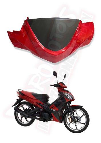 Cubierta Tablero Frontal Italika At110 Sport | Euro Motos